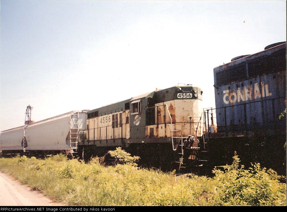 CNW 4556